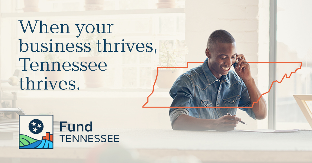 InvestTN | Fund Tennessee